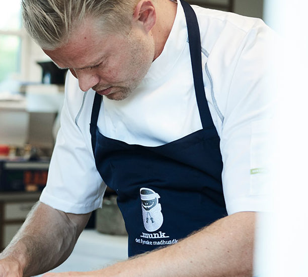 Aulbjerghus | Det fynske madhus